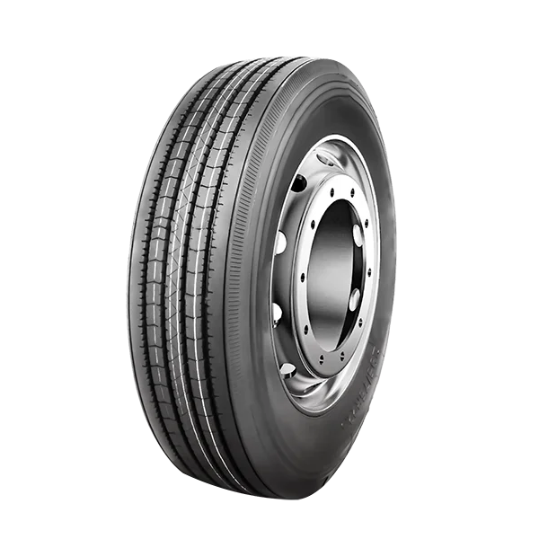 Truck Tire Superhawk Hk865 Neumaticos Llantas 11r24.5 11r22.5 295/75r22.5 285/75r24.5 235/85r16 ...