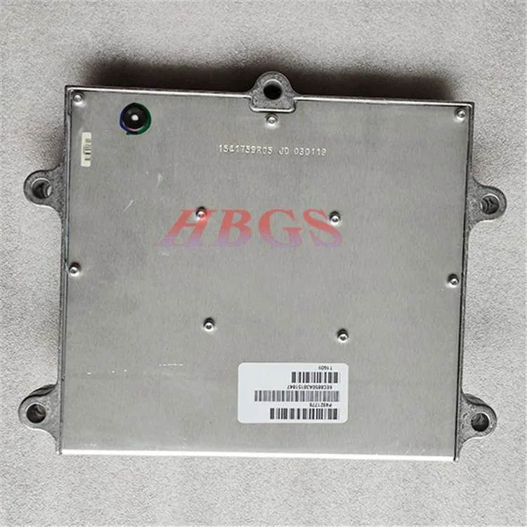 QSB6.7 Engine Electronic Control Module ECM 4921776 for Cummins