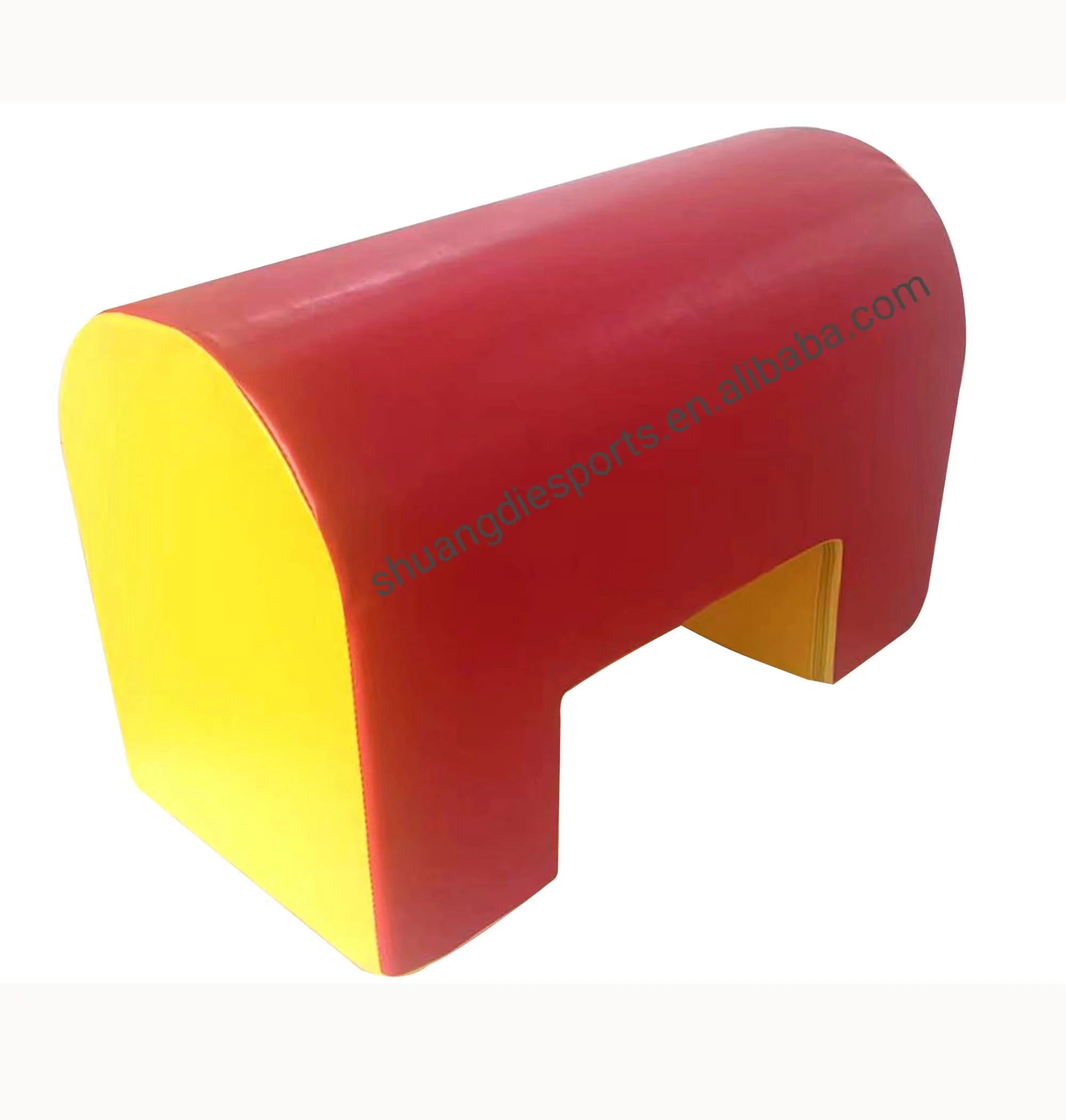 Gymnastics Mailbox Tumbling Aid Trainer Mailbox Mat - Buy Educational ...