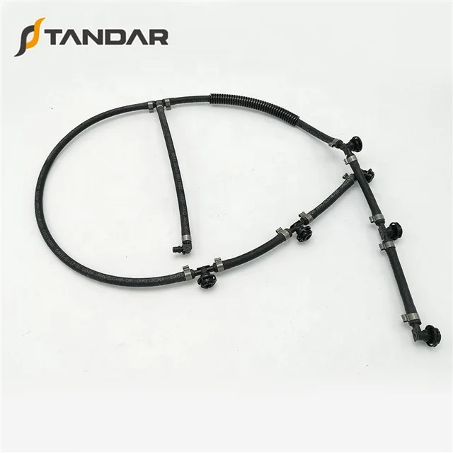梅赛德斯e级 (W211) 的6420705532柴油喷油器泄漏燃油回油管| Alibaba.com