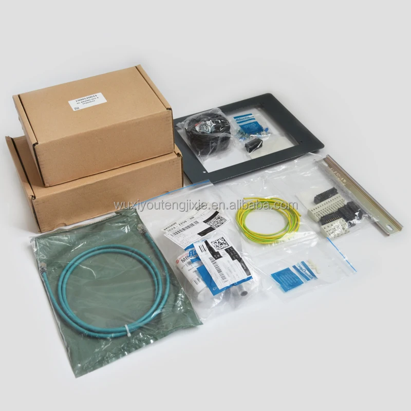 Atlas Copco 2230501850 KIT MK5S UPRAGE Service Kit for Air Compressor ...