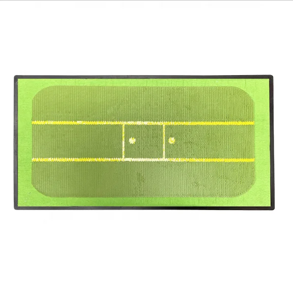 Golf Swing Trace Mat - Buy Ractice Putting Green,Golf Mat,Golf Swing ...