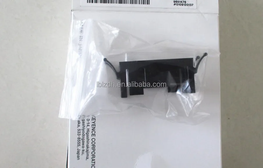 KEYENCE panel mounting bracket OP-51476 digital pressure sensor kit ...