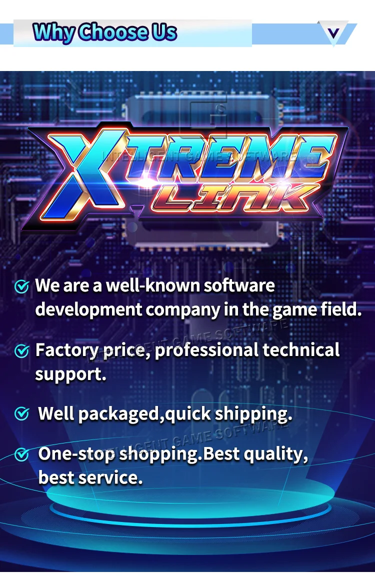 2022 Usa New Design Xtreme Link Amusement Touch Screen 32 Inch Slot Game Machine - Buy Slot Game ...