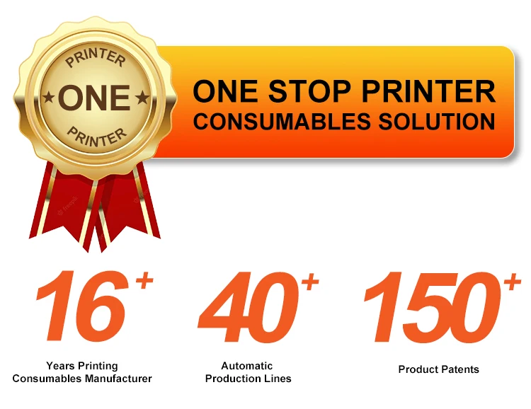 Topjet Toner Cartridges - Compatible HP Laser Printer Ink
