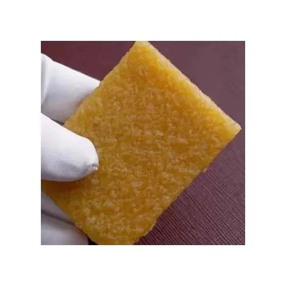 SVR3L/SVR5/CV60/SMR20 Natural Rubber Latex Products Rubberized Material ...