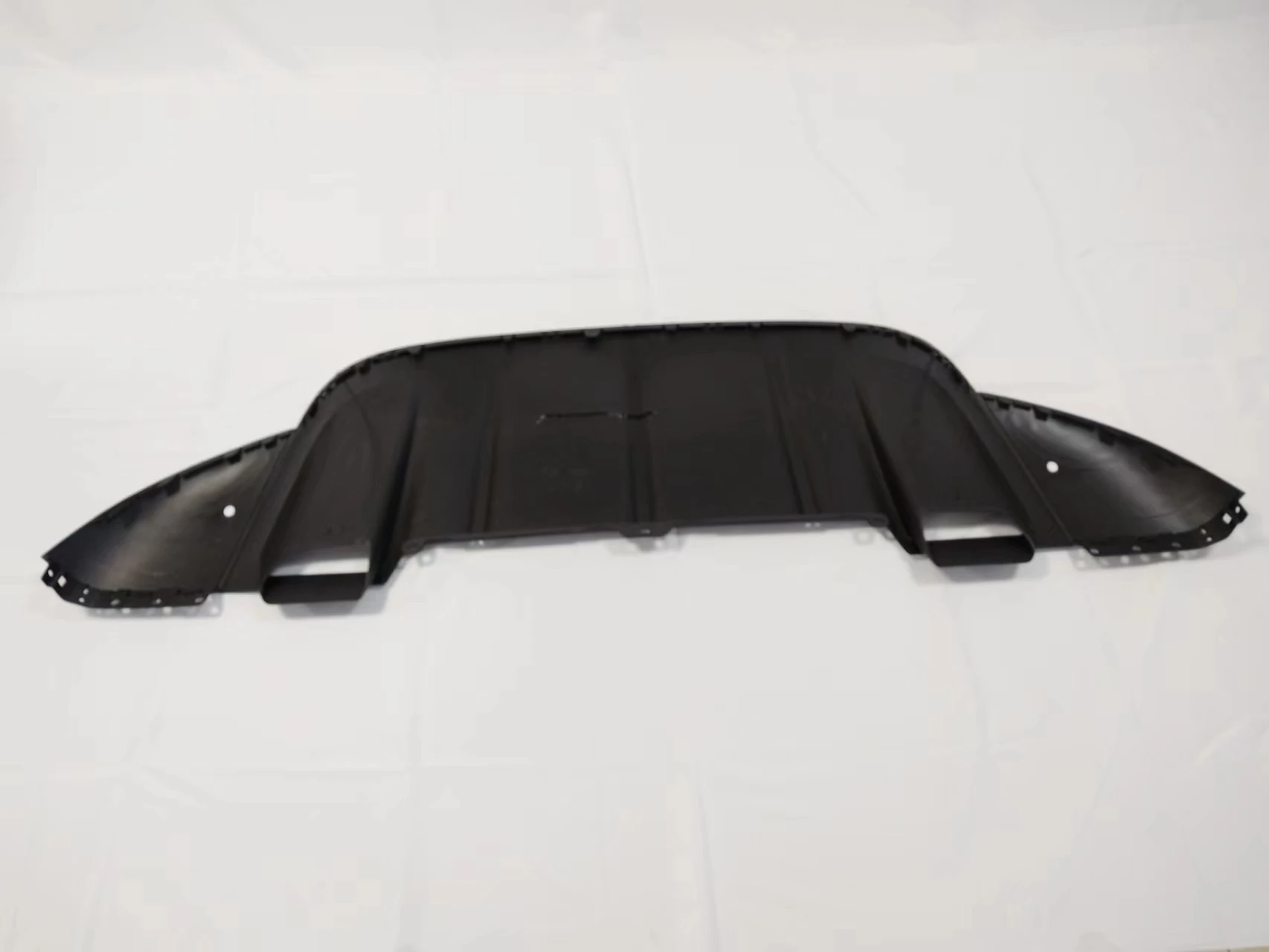 High Quality OEM 95850506100 Front Bumper Lip for Porsche Cayenne 2011-2014