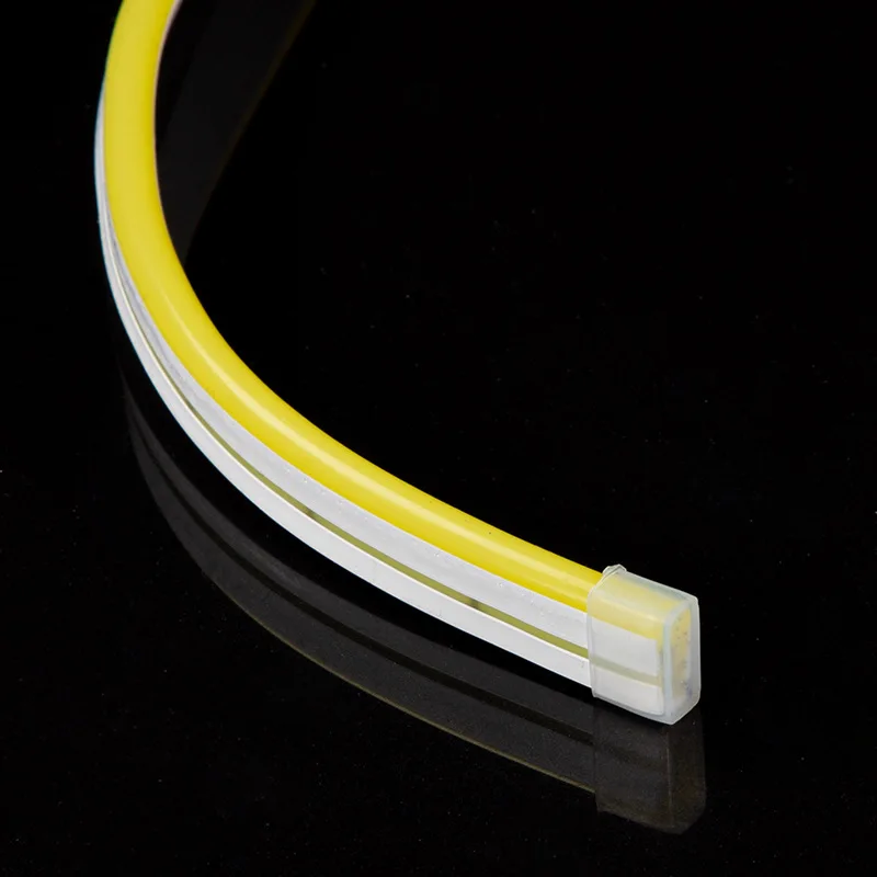 Silicone PVC Led Neon Tube 6*12mm 8*16mm Custom 12V 24V 110V 220V ...