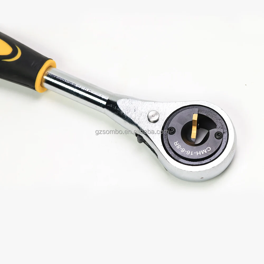 Manual Ratchet Tip Dresser for Spot Welding - Essential Tool for ...