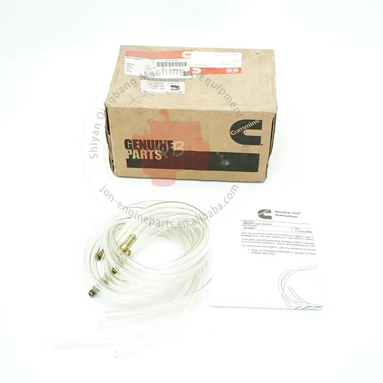 4918899 Cummins Engine Part Injector Leak Test Kit 4918899 - Buy ...