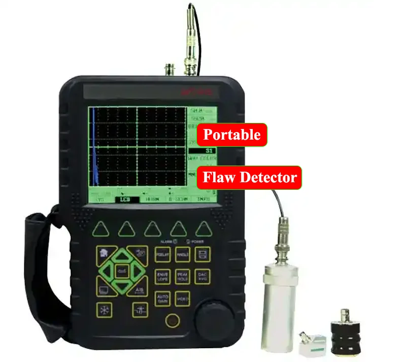 NDT Products Scanners Ndt Tester Ultrasonic test Equipment Structural ...