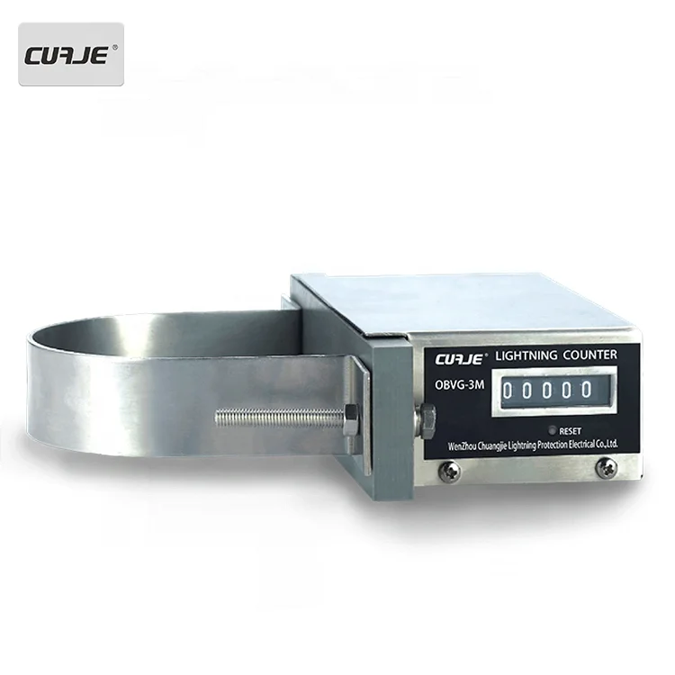Lightning Counter Mechanical Counter - Buy Lightning Counter,Lightning ...