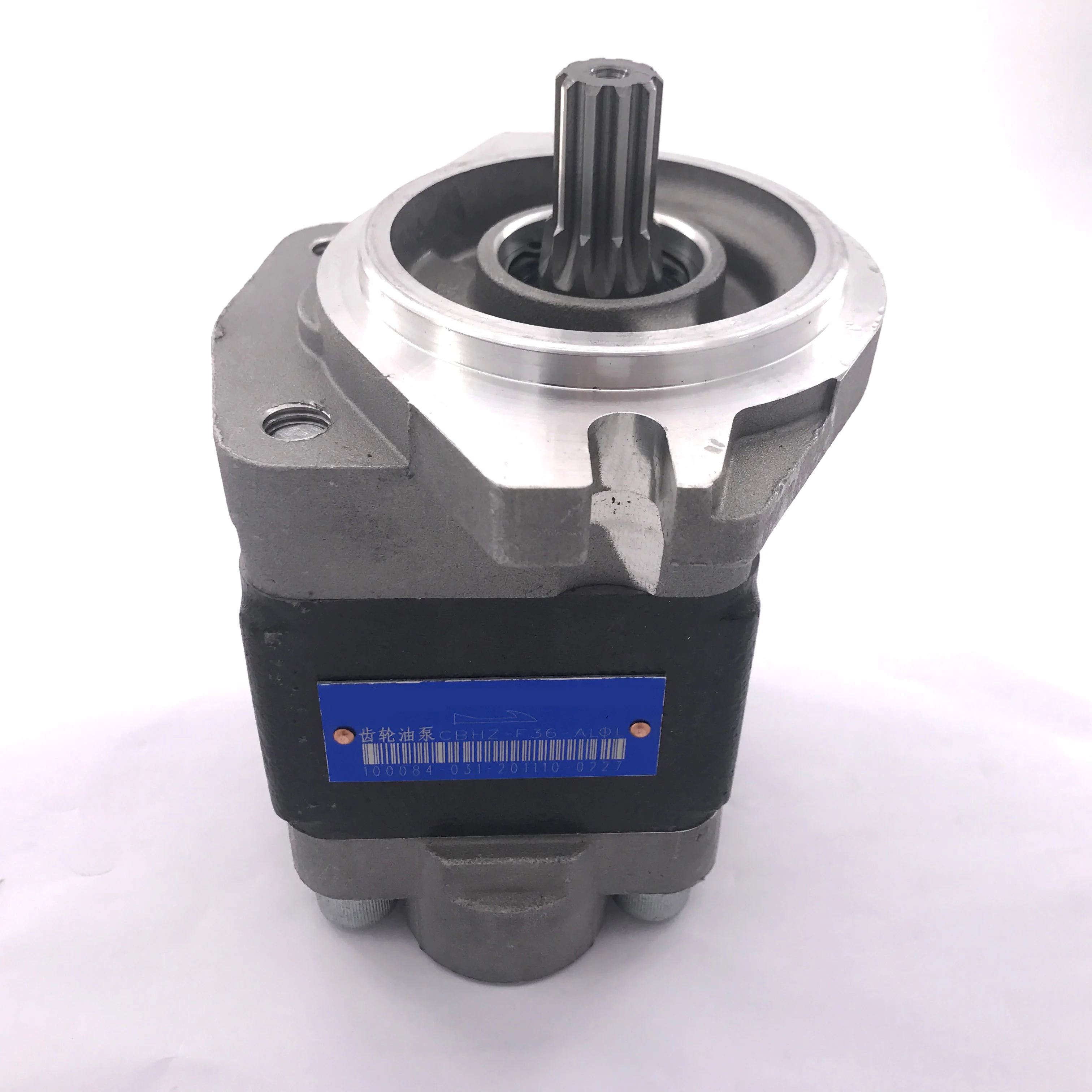 CBHZ Forklift Hydraulic Gear Pump CBHZ-F23 CBHZ-F25 CBHZ-F28 CBHZ-F32 ...