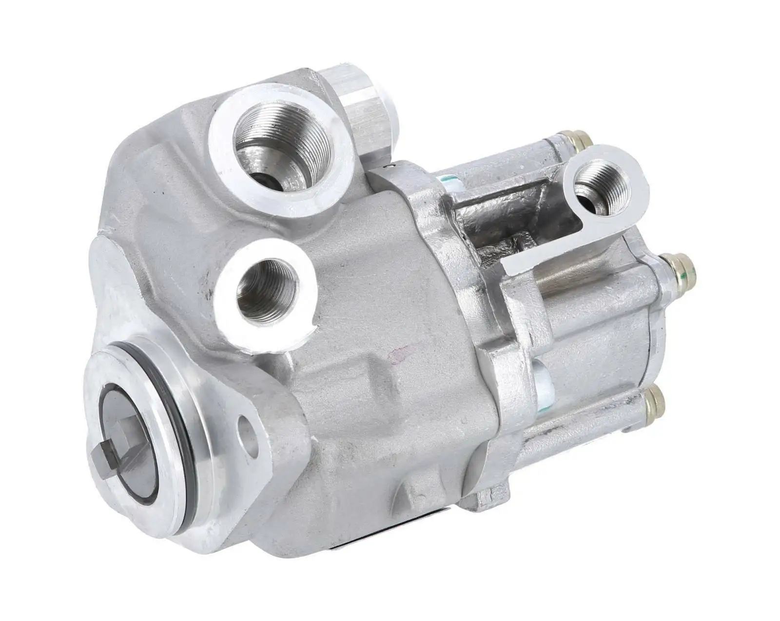 Actros Mp1 Mp2 Power Steering Hydraulic Pump 0024608980 Oem A0024608980 ...