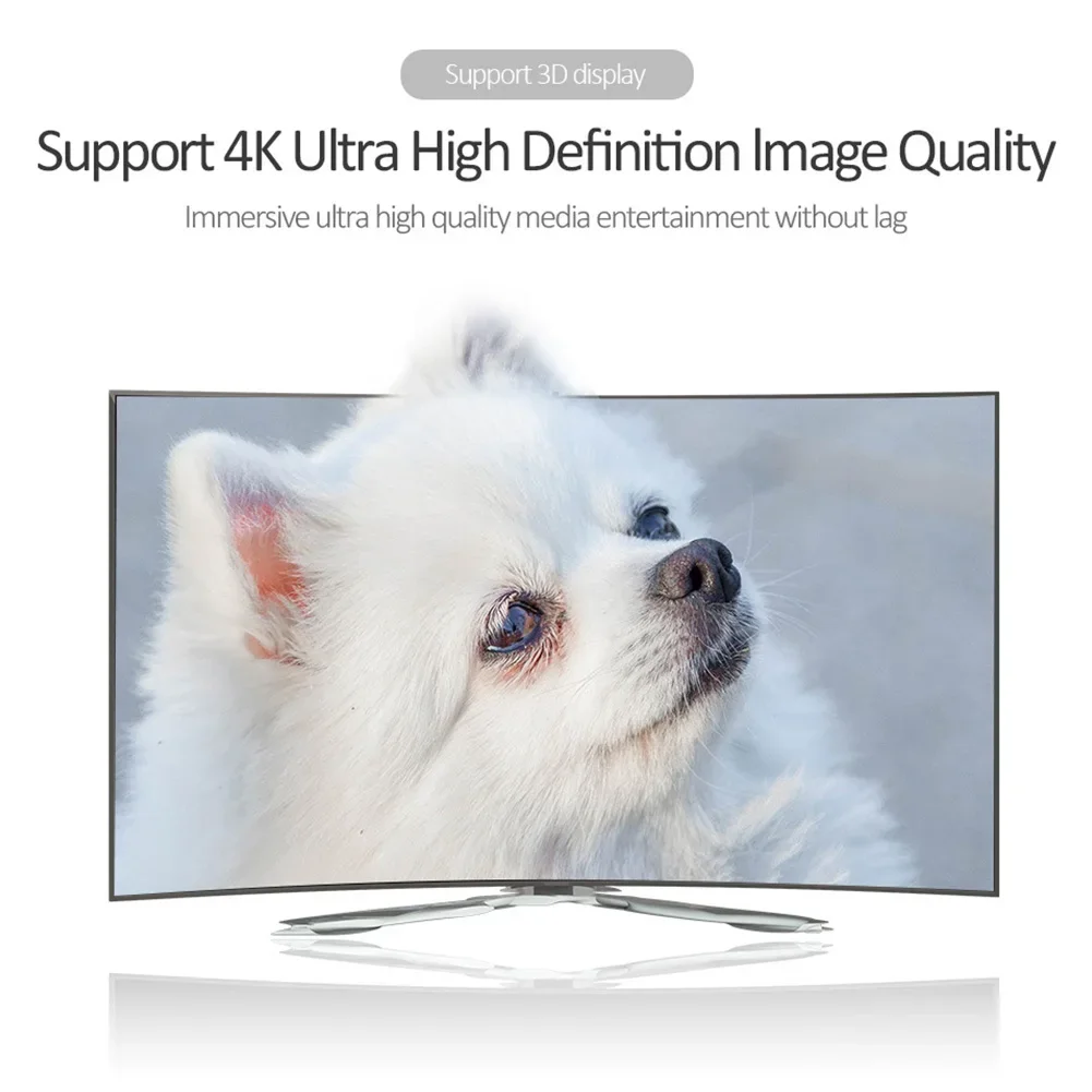 Mirascreen G10 2.4g 5g 4k Wireless Hdmi-compatible Dongle Tv Stick ...