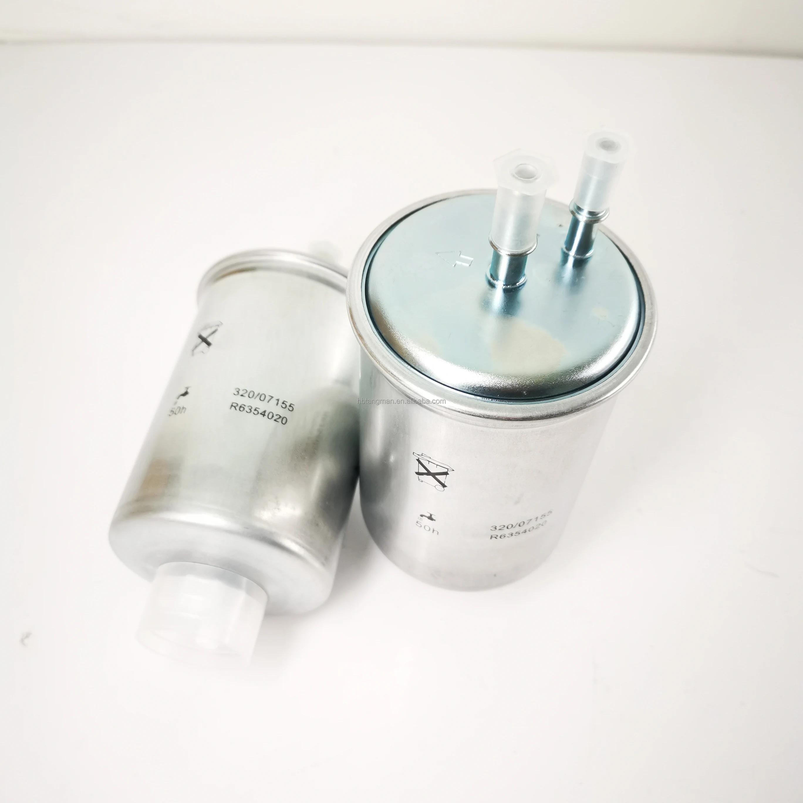 JCB Fuel Filters - Reliable Performance & Durability