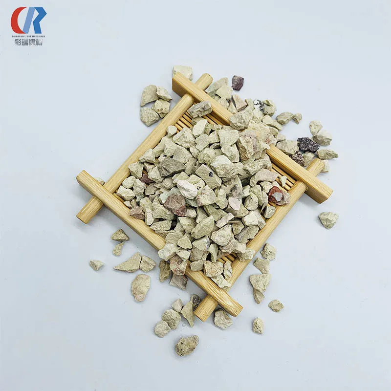 Herbs Potting Soil 10l Hydrophobic Zeolite Agriculture Granular - Buy ...