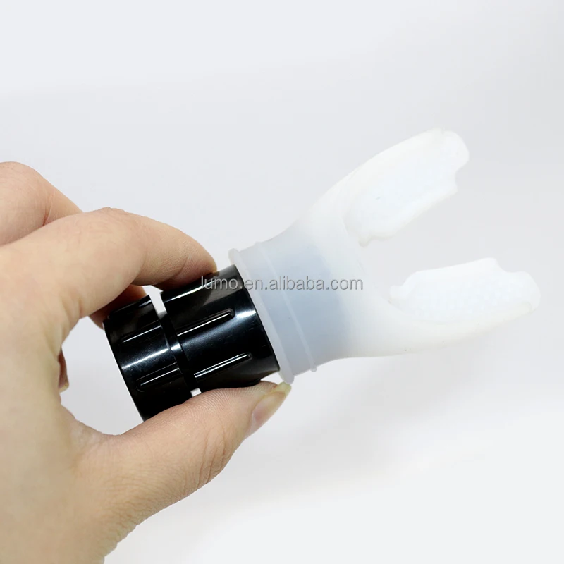 Ultrabreathe O2 Trainer - Enhance Lung Capacity & Performance