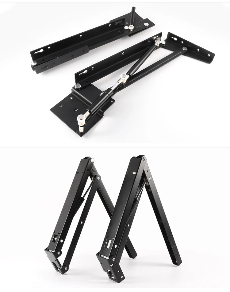 Cold Rolled Steel Folding Mechanism for Space-Saving Stools