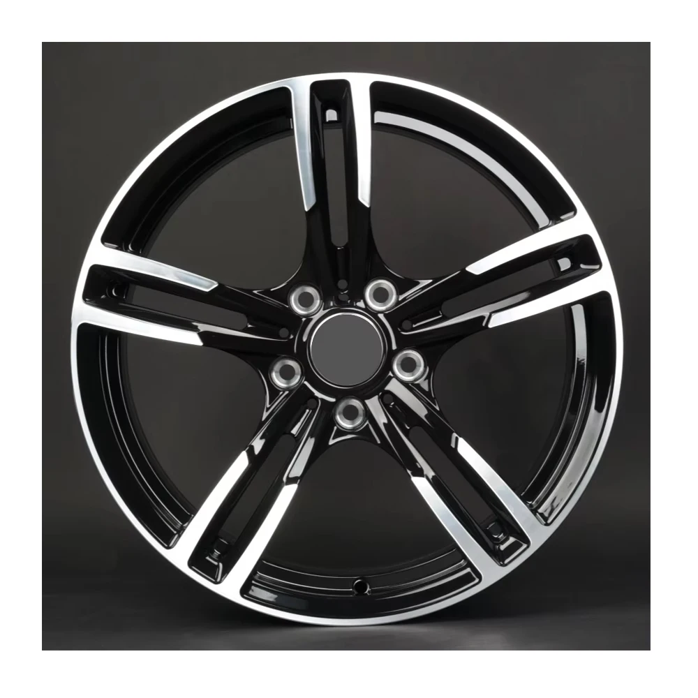 Car Forged Rims Forged Wheels High Quality Factory Wholesale And Custom ...