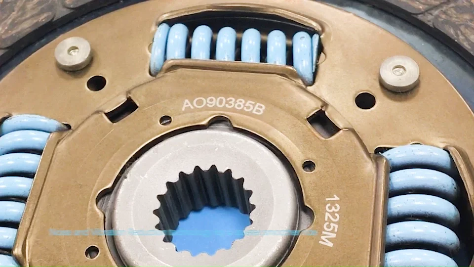 Truck Clutch Disc For Canter Oe: Me500394 Ads Ads Ads - Buy Truck ...