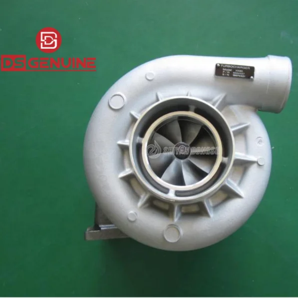 High Performance HX80 Turbocharger Kit Genset Turbo 3803339| Alibaba.com