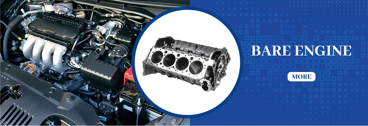 Shaoxing Tosen Auto Part Co., Ltd. - Transmission, Engine