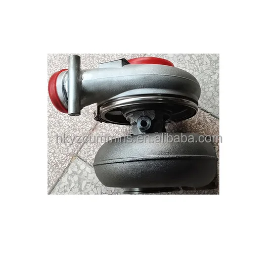 KTA38 HX80 HC5A Turbocharger - Reliable Diesel Engine Parts