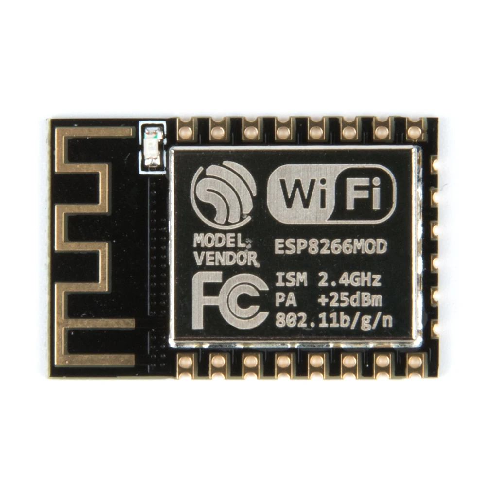 ESP-12F ESP8266 Remote Serial Port WIFI Wireless modul wifi ESP8266 4M ...