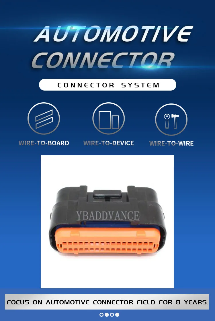 Mx23a34sf1 Jae 34 핀 방수 자동차 Ecu 커넥터 Y Amaha 오토바이 - Buy Ecu 커넥터,커넥터 Y Amaha,Jae 34 핀 커넥터 Product ...