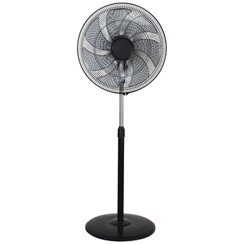 18inch Industrial Powerful Motor Strong Wind Electric Fan 7pcs Blades ...