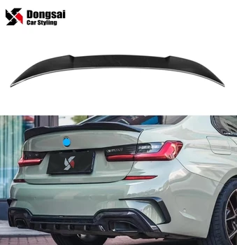 Auto Parts Cs Style Dry Carbon G20 Spoiler For Bmw 3 Series G20 2020-in ...