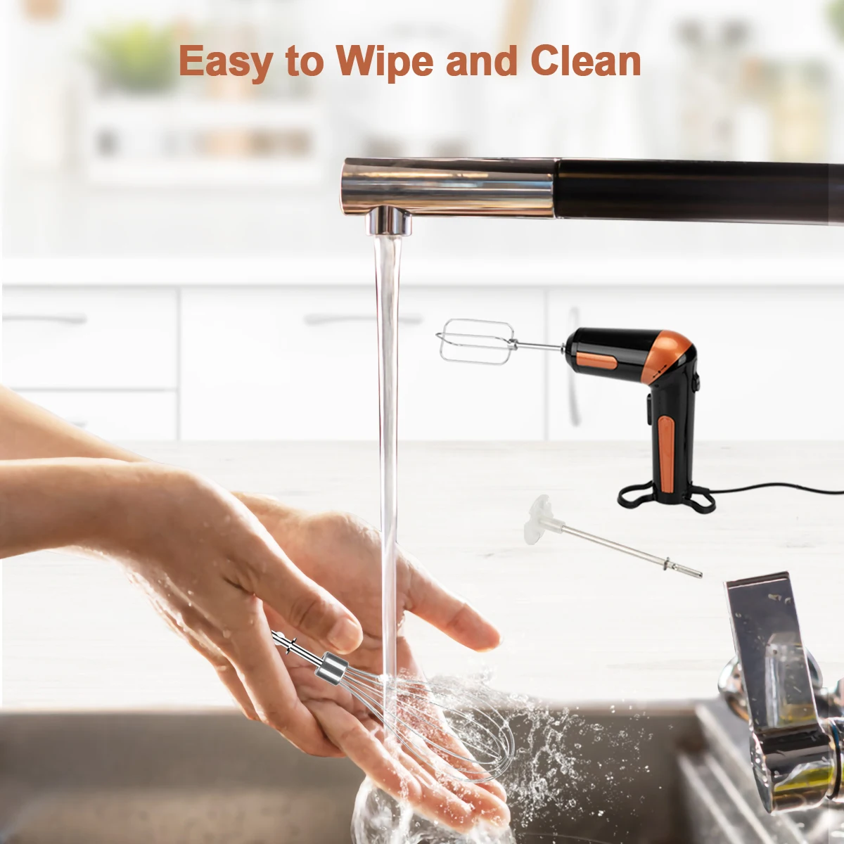 Japan 3-in1 Cordless Hand Mixer| Alibaba.com