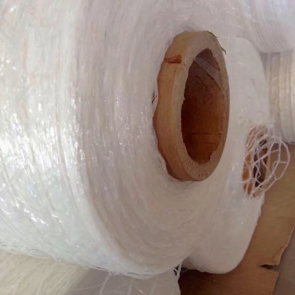 High Quality Agricultural Hay Wrap Bale Net Wrap Film Net Mini Bale Net ...