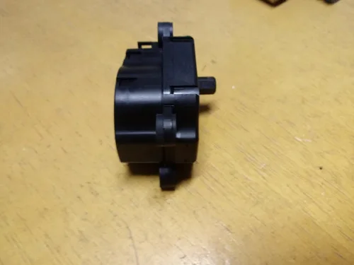 20443812 Motor Electric Heavy Duty Trucks Air Conditioning Motor - Buy ...