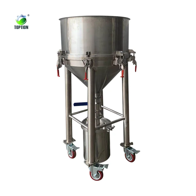 Nutsch Filter Pilot Nutsch Filter Stainless Steel Nutsche Filter - Buy ...