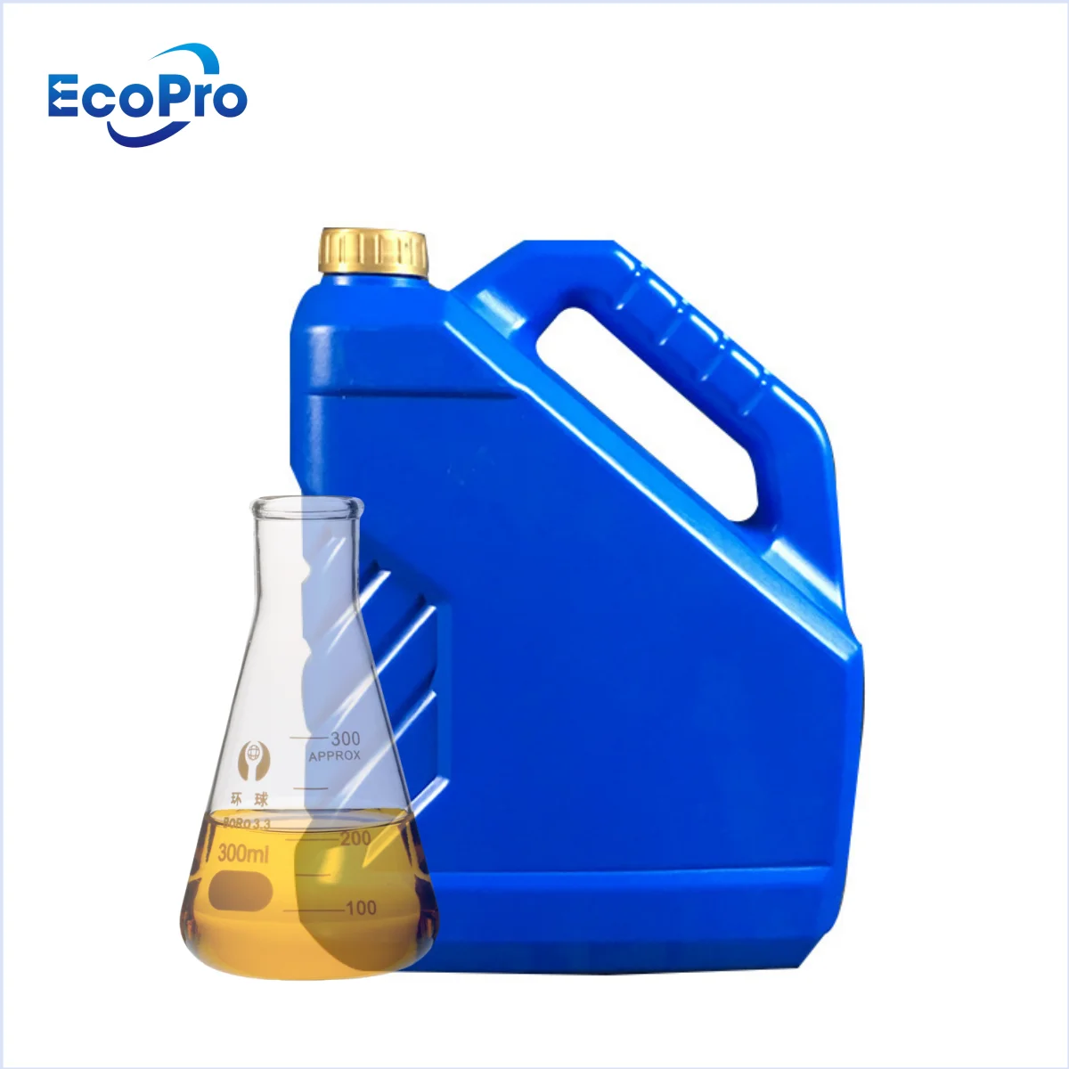 EcoPro API CF-4 20W50 Fully Synthetic Motor Oil Automotive Lubricant ...