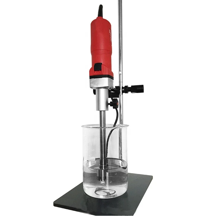 FLUKO FA25 high shear homogenizer emulsifier| Alibaba.com