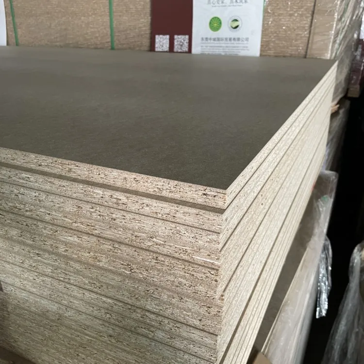 Laminated Lsb Osb Upgraded Board - Buy Wholesale High Quality Chipboard Lsb 18mm Particle Board ...