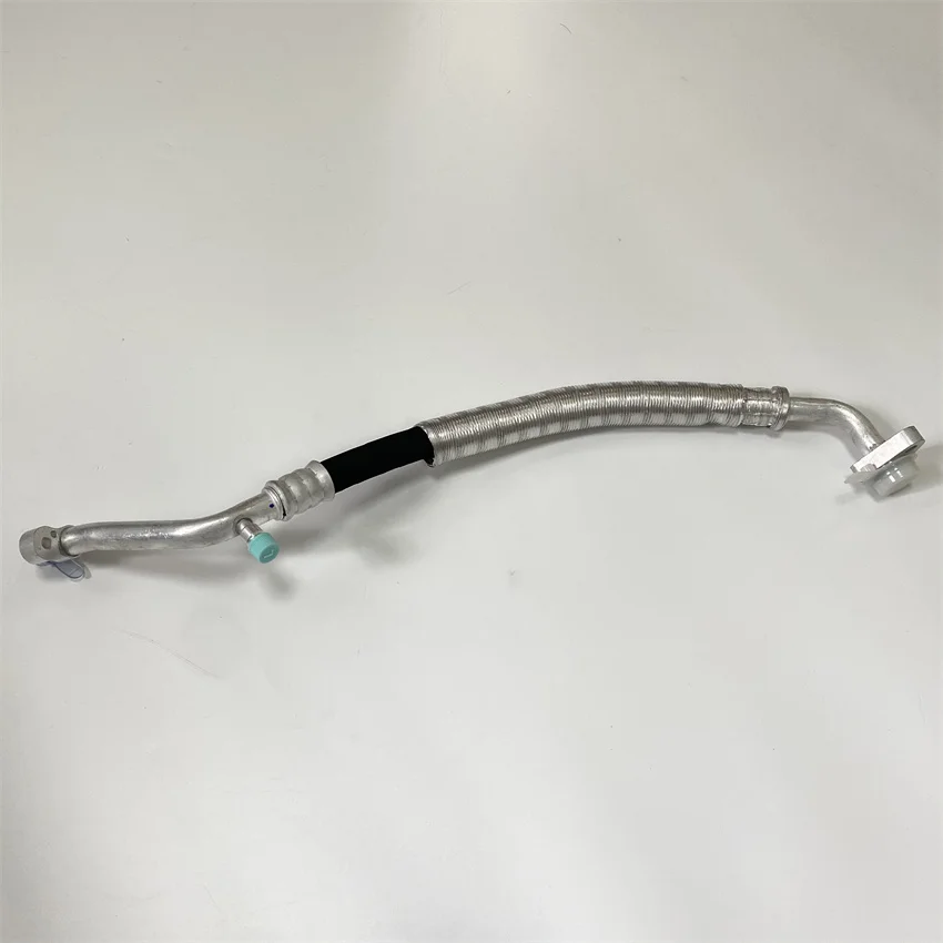 Stzt 64539251509 Car Cooling System Ac Pipe Refrigerant Conduit For Bmw ...