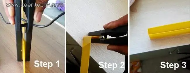 Factory Direct Acrylic Heat Bending Machine Suppliers For Acrylic ...