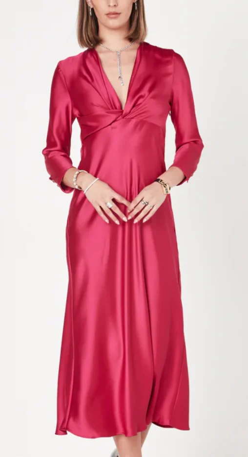 Custom Clothing Unique High-End Fashion Design Tailored Luxury Apparel ...