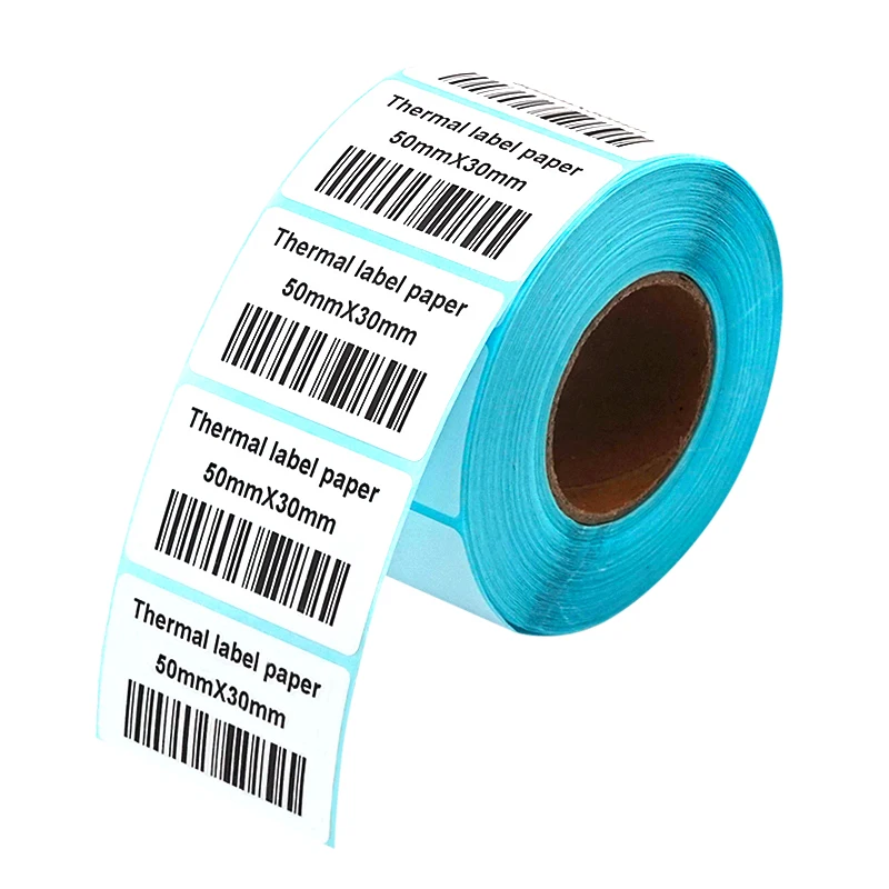 Hot Selling Supermarket Custom Packaging 50x30mm Waterproof Direct ...