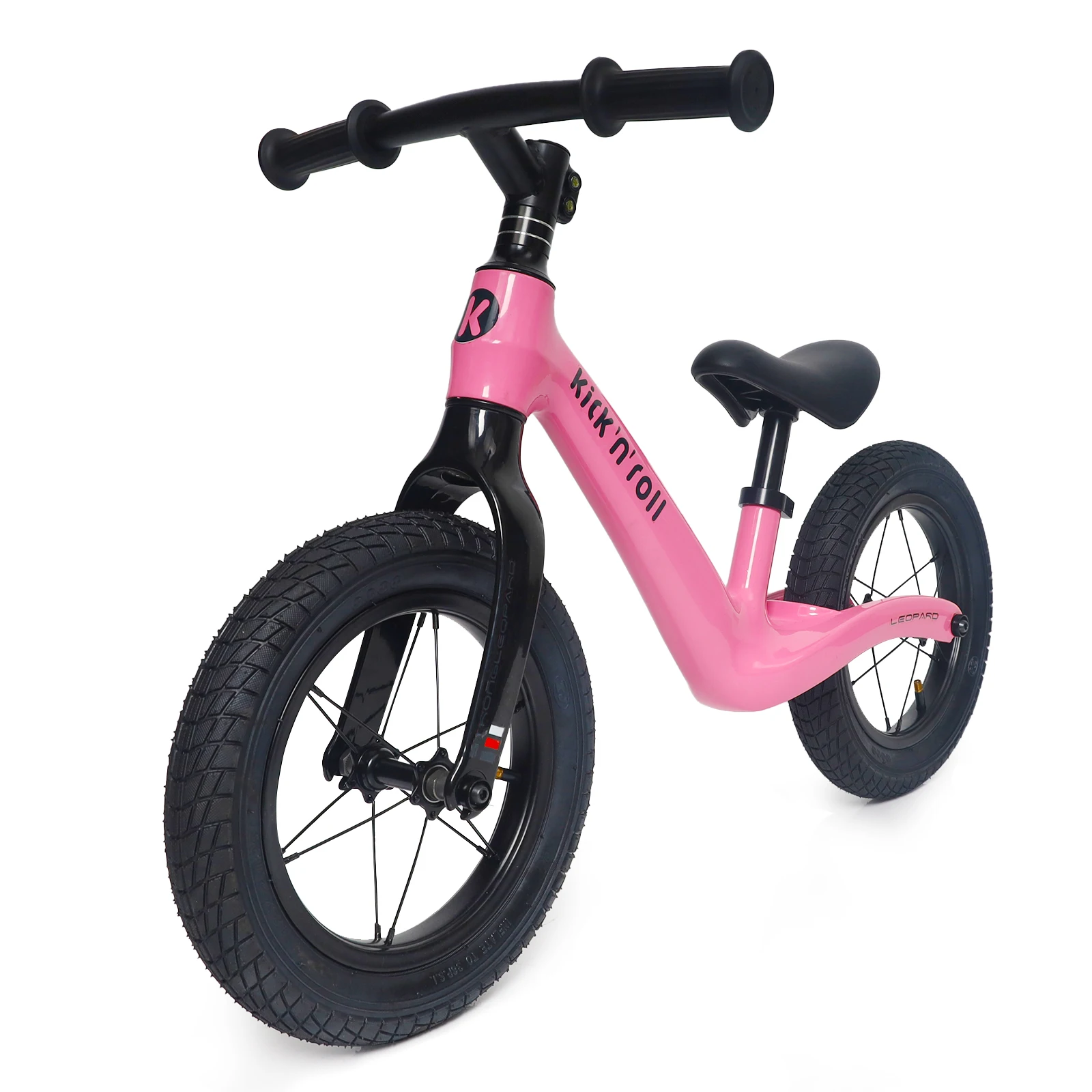 Hot Sale Balance Bike Bicicleta De Equilibrio Magnesium Alloy Kids ...