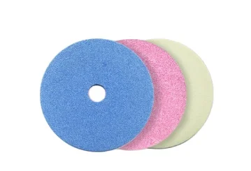 Sharp and Durable Cutting Discs - Efficient Grinding