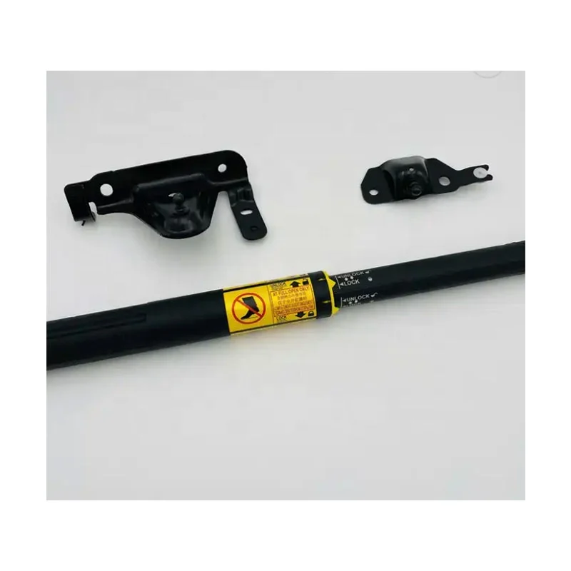 Hot Selling Product Back Door 68650-0g013 Shock Absorber For Toyota ...