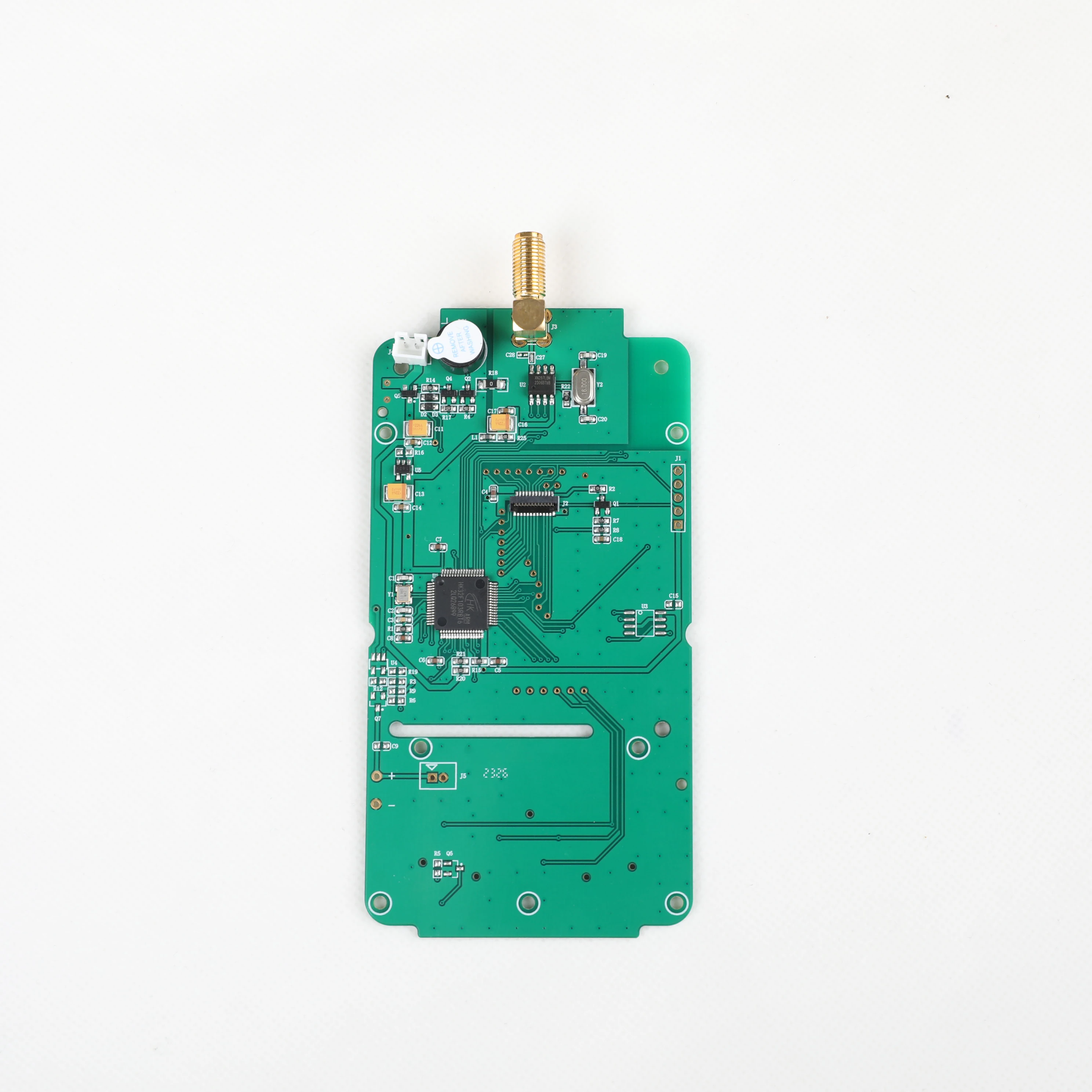 PCB circuit board for bluetooth speaker headset audio amplifier PCBA ...