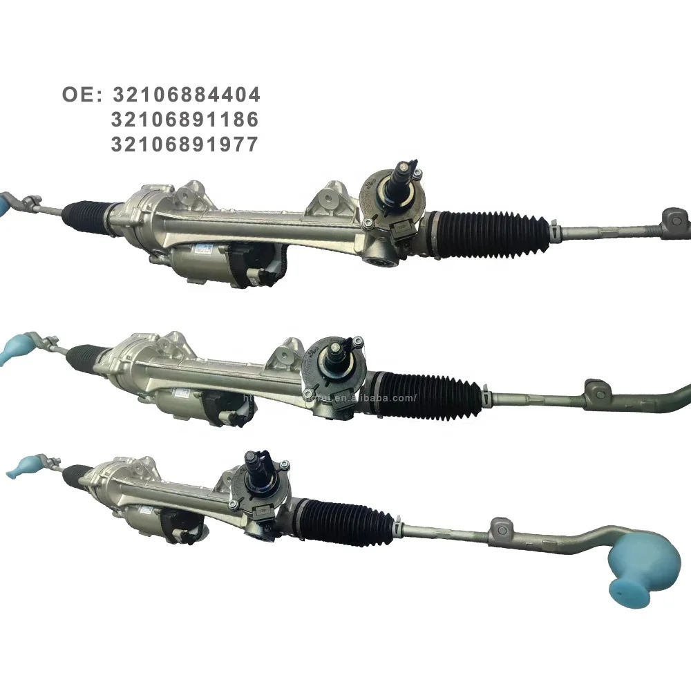 High Quality New Electric Steering Rack Gear for BMW F30 F35 F10 F49 ...