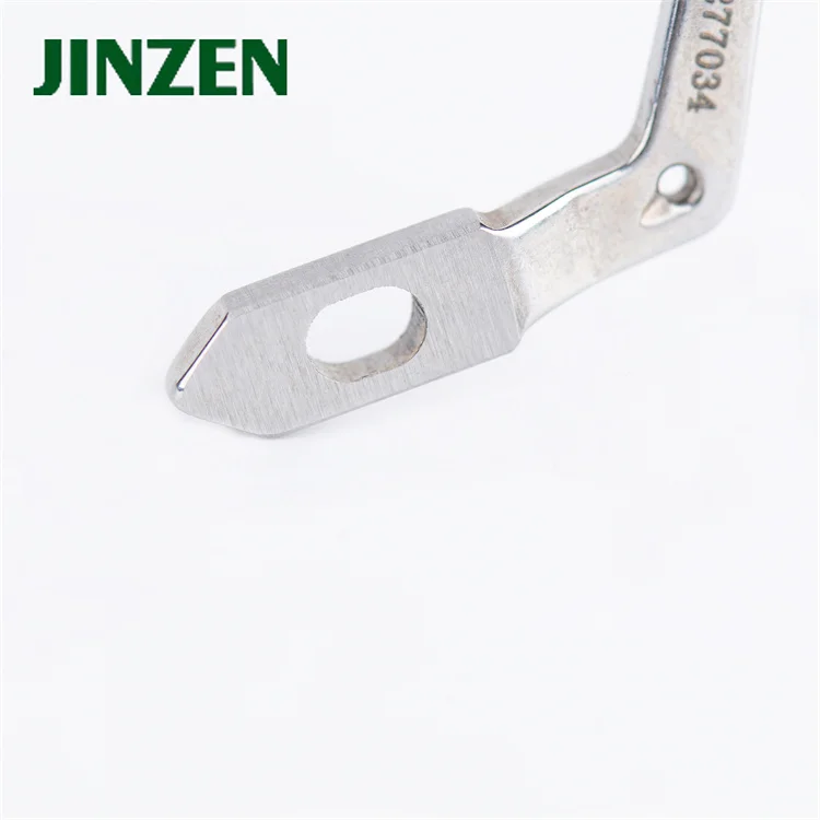 277034 Jinzen Looper Overlock for Sewing Machine Spare Parts
