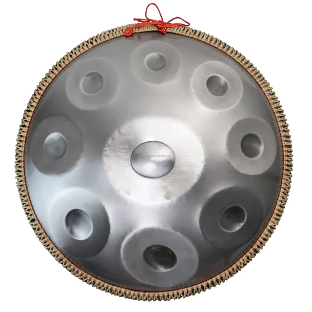 Dongguan Feiming Musical Instrument Co., Ltd. - Percussion, Handpan